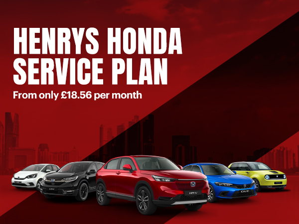 New & Used Car Dealer | Glasgow | Henrys Cars