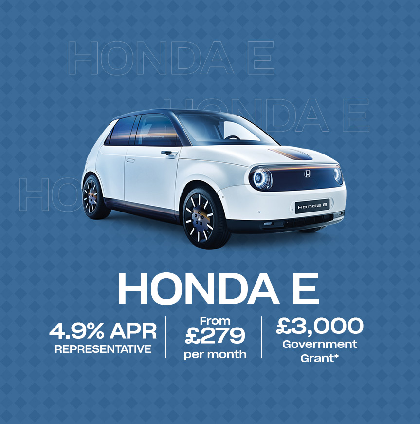 Henrys Cars: Honda Car Dealers Glasgow | Used Honda Car Dealers Glasgow