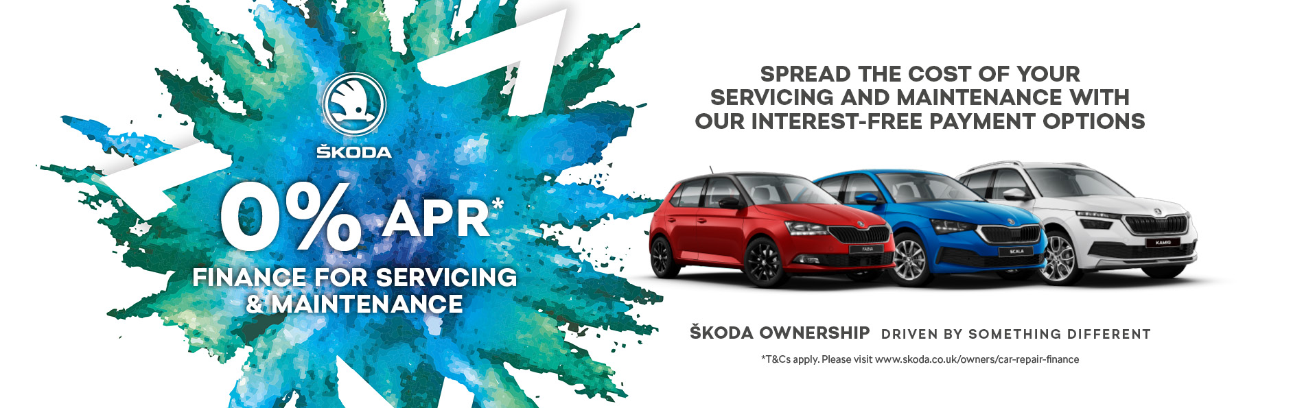 Skoda Service Plans Glasgow | Skoda Repair Services