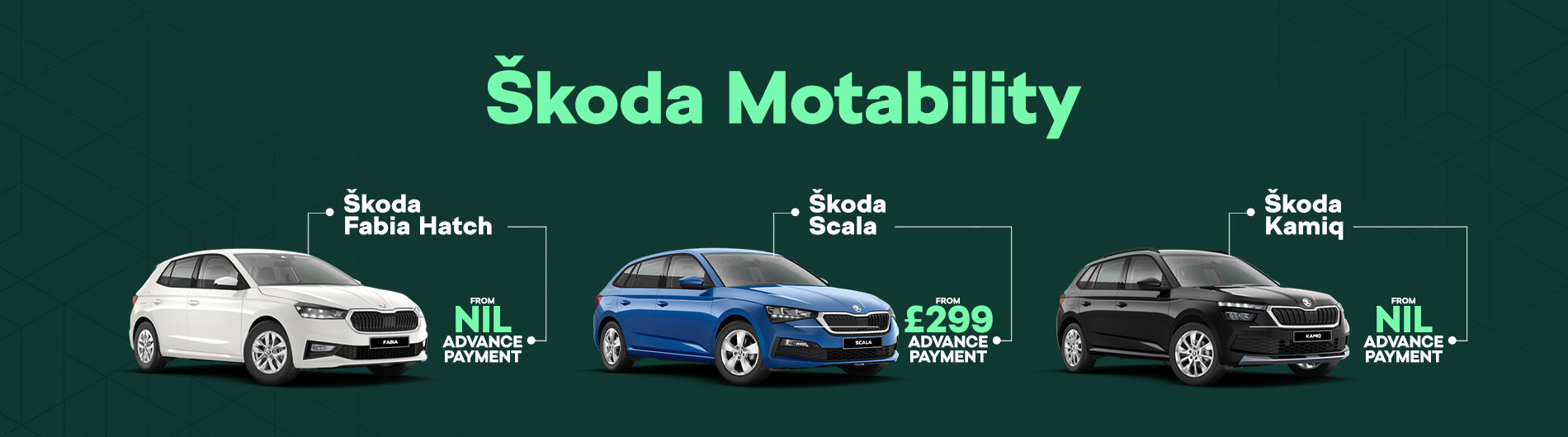 Henrys Skoda | Skoda Motabiliy Schemes | Meet The Team | Glasgow
