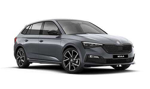 Škoda Latest Cars In Stock | Škoda New Cars In Stock Glasgow | Henrys Škoda