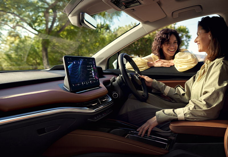 Škoda After-Sales Services In Glasgow | Henrys Škoda