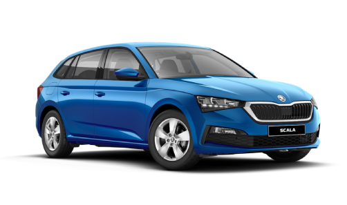 Škoda Latest Cars In Stock | Škoda New Cars In Stock Glasgow | Henrys Škoda